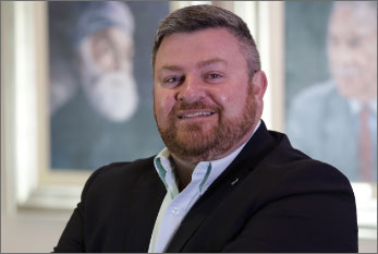 Leadership Team | Tata International Africa