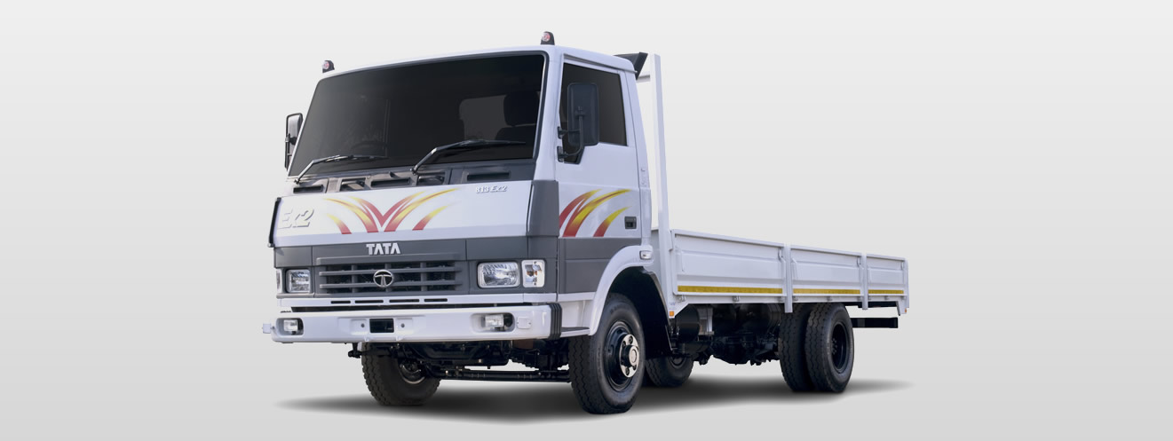 Daewoo Truck ranges on show at Nampo | Tata International Africa