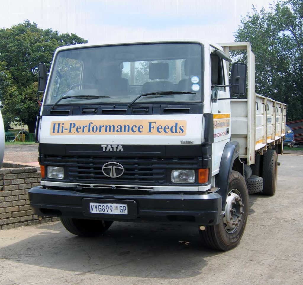 Tata Proves it's Worth - Tata International Africa