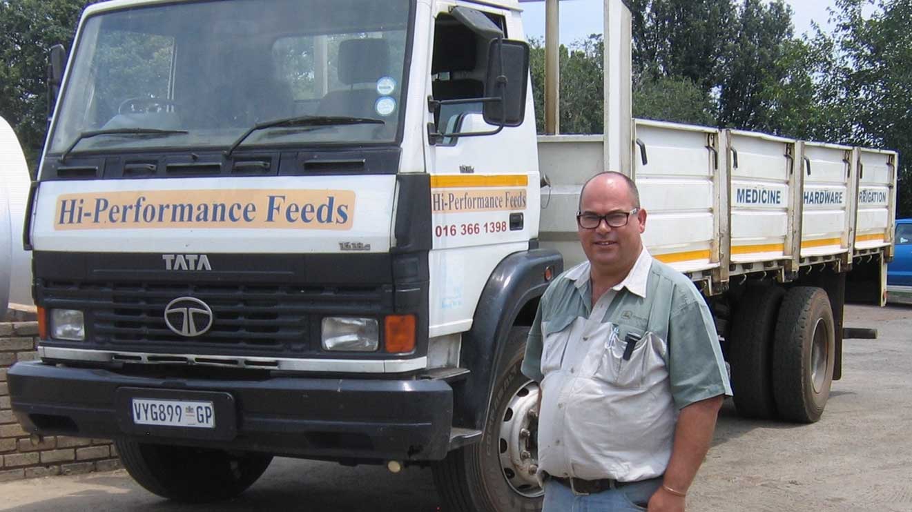 Tata Proves it's Worth - Tata International Africa