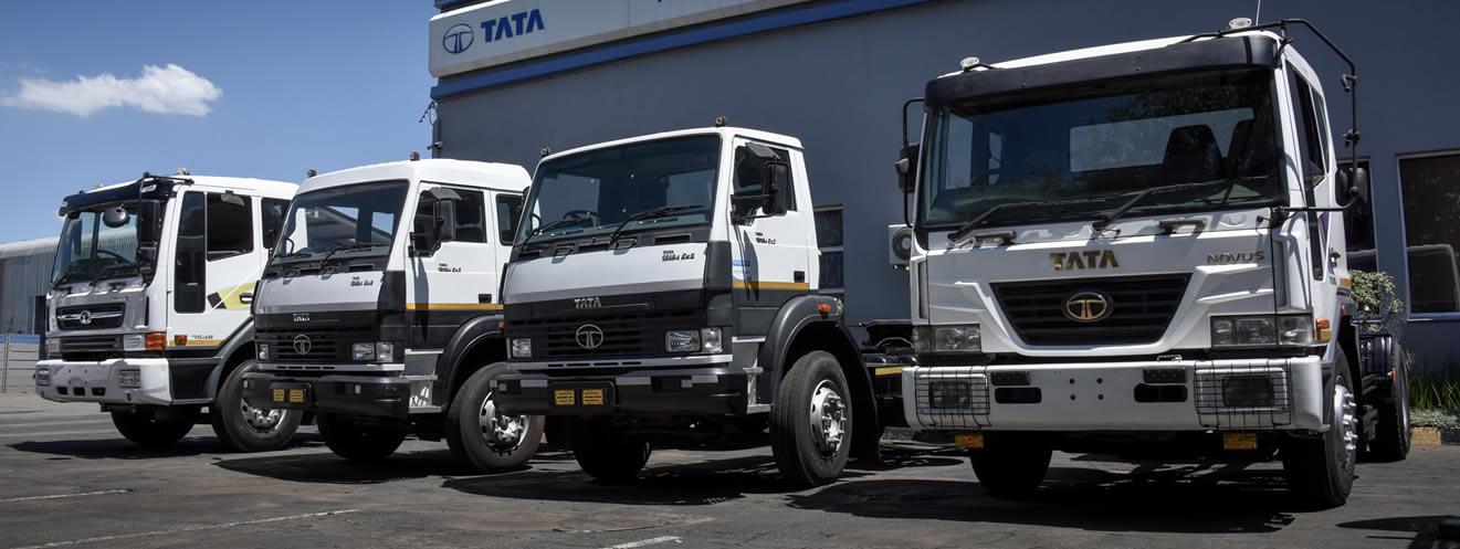 SpotLight Archives - Tata International Africa